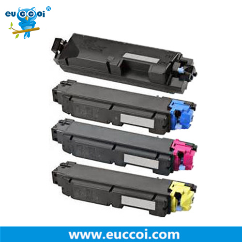 TK-5140K 5140C 5140M 5140Y