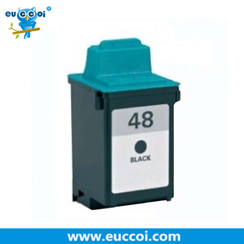 Lexmark 48 ink cartridge