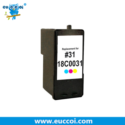 Lexmark 31 ink cartridge