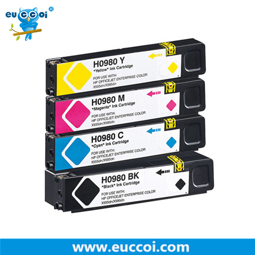 980 ink cartridge
