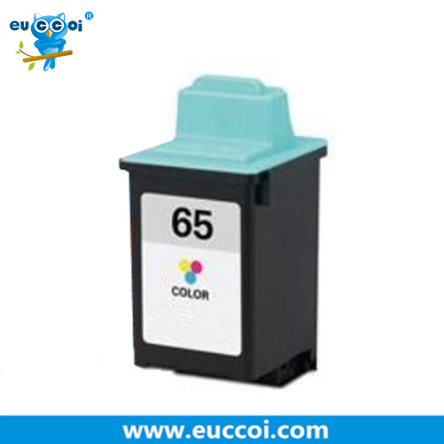 Lexmark 65 ink cartridge