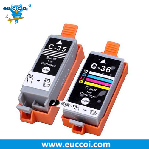 Canon PGI-35 ink cartridge