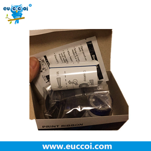 Datacard SP55 Plus printer-RFID card printer