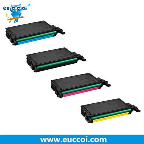 CLT-K508L C508L M508L Y508L