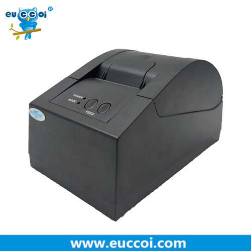 EUCCOI EC-POS58U Bluetooth POS Printer