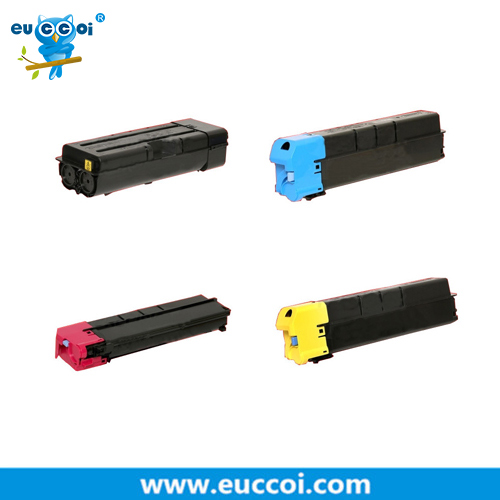 EUCCOI TK-8707 Color Toner Cartridge
