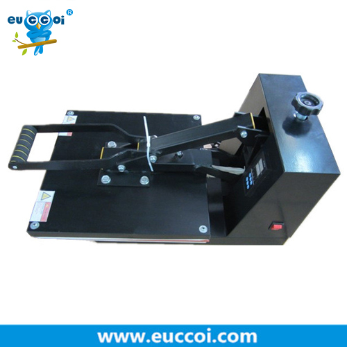 Paper Heat Press Machine